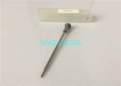 China Durable Common Rail Fuel Injector Control Valve F00RJ00399 Valve Set F00R J00 399 for sale