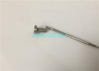 China Common Rail Valve F00RJ01657 Fuel Injector Valve Set F00R J01 657 For 0445120078 for sale
