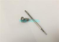 China Fuel Injector Valve Set F00RJ01727 F00R J01 727 High Quality Control Valve For 0445120086 for sale