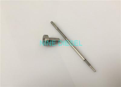 China Fuel Injector Valve Set F00RJ01727 F00R J01 727 High Quality Control Valve For 0445120086 for sale