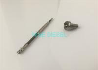 China Fuel Injector Valve Set F00RJ01727 F00R J01 727 High Quality Control Valve For 0445120086 for sale