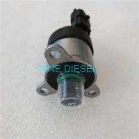 China Durable Diesel Injection Parts Metering Valve 0928400698 0928400606 for sale