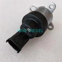 China Diesel Injection Pump Parts Solenoid Valve 0928400744 0928400683 for sale