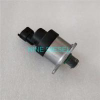 China Common Rail Diesel Injection Parts Solenoid Valve 0928400745 0928400658 for sale
