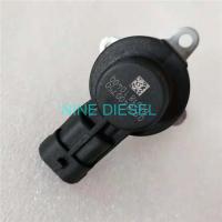 China Diesel Injection Parts Solenoid Valve 0928400750 For 0445020206 for sale