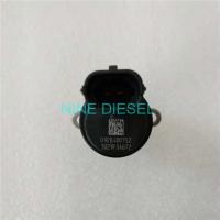 China Diesel Injection Parts Solenoid Valve 0928400752 For 0445010511 for sale