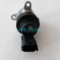 China Diesel Injection Parts Solenoid Valve 0928400755 For 0445020081 for sale