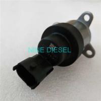 China Fuel Diesel Injection Pump Parts Section Solenoid Valve 0928400766 For 0445020080 for sale