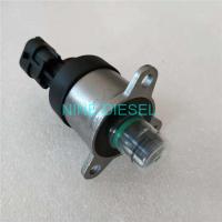 China Fuel Diesel Injection Pump Parts Section Solenoid Valve 0928400766 For 0445020080 for sale
