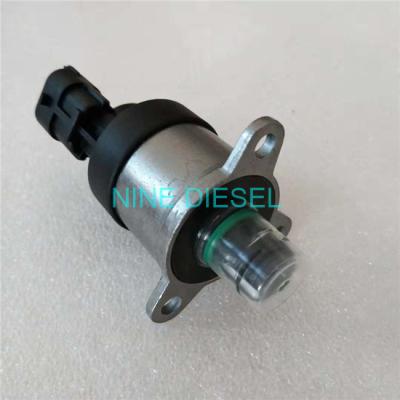 China Fuel Diesel Injection Pump Parts Section Solenoid Valve 0928400766 For 0445020080 for sale