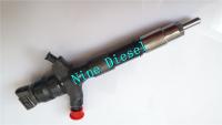 China Denso Diesel Injector Toyota 23670-0L090 23670 0L090 236700L090 for sale