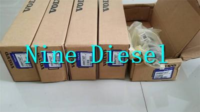 China Original  D12 3150 Diesel Injectors 20847327 BEBE4D34001 for sale