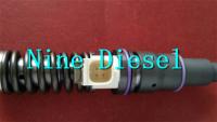 China Original  D12 3150 Diesel Injectors 20847327 BEBE4D34001 for sale