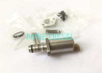 China Pressure Diesel Injection Pump SCV 294009-1221 Isuzu Control Valve for sale