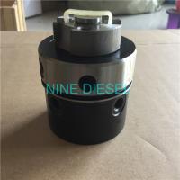 China High Speed Steel Auto Diesel Fuel Injection Parts DPA Rotor Head 7123-340U for sale
