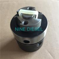 China High Speed Steel Auto Diesel Fuel Injection Parts DPA Rotor Head 7123-340U for sale