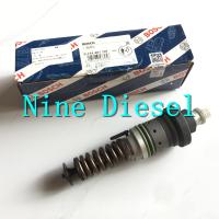 China Genuine Bosch Unit Pump Injector 0414401107 0 414 401 107 For Deutz for sale