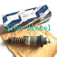 China Genuine Bosch Unit Pump Injector 0414401107 0 414 401 107 For Deutz for sale