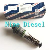 China Genuine Bosch Unit Pump Injector 0414401107 0 414 401 107 For Deutz for sale