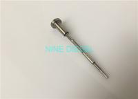 China Common Rail Valve Fuel Injector Valve F00RJ02035 For Diesel Injector for sale