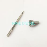 China Common Rail Valve Fuel Injector Valve F00RJ02035 For Diesel Injector for sale