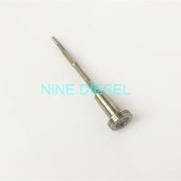 China Common Rail Valve Fuel Injector Valve F00RJ02103 For Diesel Injector 0445120361 for sale