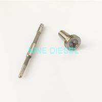 China Common Rail Valve Fuel Injector Control Valve F00RJ02472 For Diesel Injector 0445120242 for sale