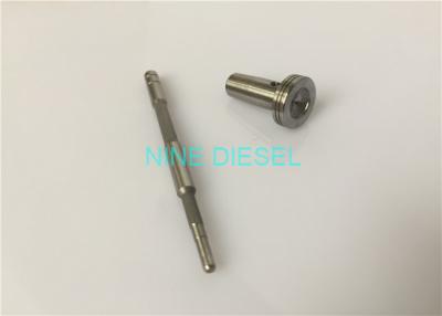 China Common Rail Valve Fuel Injector Control Valve F00RJ02472 For Diesel Injector 0445120242 for sale
