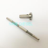 China Fuel Injector Control Valve F00RJ02806 Common Rail Valve F 00R J02 806 for sale
