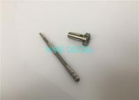 China MAN truck Fuel Injector Control Valve F00RJ02466 F00RJ01218 Common Rail Valve for sale