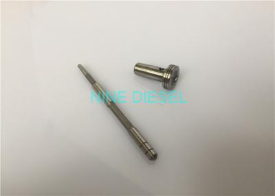 China MAN truck Fuel Injector Control Valve F00RJ02466 F00RJ01218 Common Rail Valve for sale
