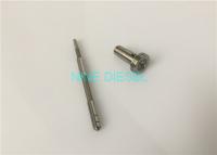 China MAN truck Fuel Injector Control Valve F00RJ02466 F00RJ01218 Common Rail Valve for sale