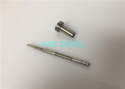 China High Performance Fuel Injector Control Valve F00RJ01941 Common Rail Valve For Cummins for sale