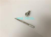 China High Performance Fuel Injector Control Valve F00RJ01941 Common Rail Valve For Cummins for sale