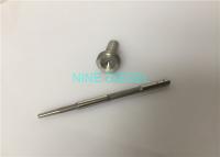 China Fuel Injector Control Valve F00RJ02130 Common Rail Valve F 00R J02 130 For Cummins for sale