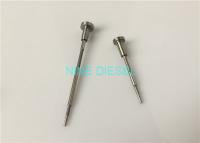 China Fuel Injector Control Valve F00RJ02130 Common Rail Valve F 00R J02 130 For Cummins for sale