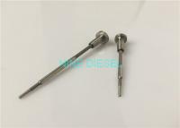 China Fuel Injector Control Valve Set F00RJ02561 Common Rail Valve F 00R J02 561 For MAN for sale
