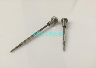China Fuel Injector Control Valve Set F00RJ02561 Common Rail Valve F 00R J02 561 For MAN for sale
