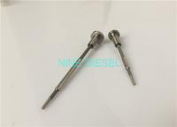 China Fuel Injector Control Valve Set F00RJ02561 Common Rail Valve F 00R J02 561 For MAN for sale