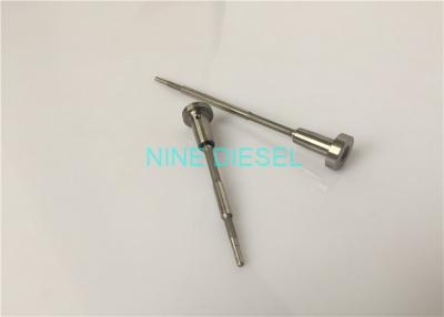 China Control Valve Set F00RJ01714 Common Rail Valve F 00R J01 714 For Cummins for sale