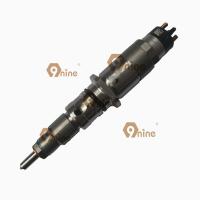 China DLLA150P2569 F00RJ02542 Common Rail Injector 0445120460 for sale