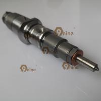 China Genuine Bosch Diesel Fuel Injector Common Rail Injector 0445120250 0 445 120 250 for sale