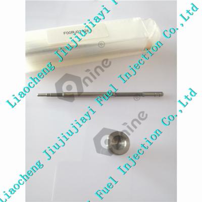 China Bosch CR Injector Valve ，Control Valve ，Valve Set F00RJ0479 / F 00R J01 479 for sale