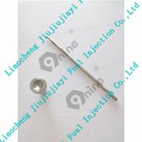 China Bosch CR Injector Valve ，Control Valve ，Valve Set F00RJ0479 / F 00R J01 479 for sale