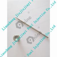 China Bosch CR Injector Valve ，Control Valve ，Valve Set F00RJ0479 / F 00R J01 479 for sale