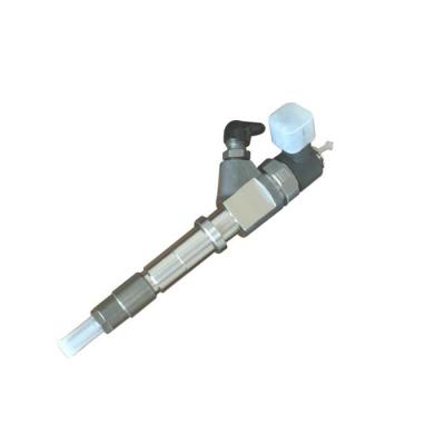 China Bosch 0445120126 Diesel Fuel Injector 0445120126 With Nozzle DLLA135P1747 for sale