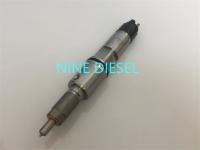 China Bosch Diesel Fuel Injectors 0445120321 Injector Nozzle 0445120321 for sale