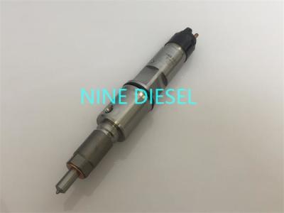 China Bosch Diesel Fuel Injectors 0445120321 Injector Nozzle 0445120321 for sale
