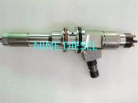 China 0445120006 Bosch Fuel Injector Common Rail Injector 0445120006 ME355278 For Mitsubishi for sale