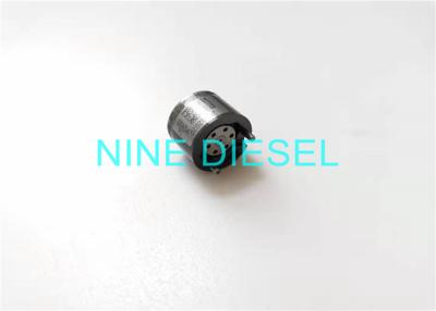 China TS16949 Fuel Injector Valve 28277709 Control Valve Set for sale
